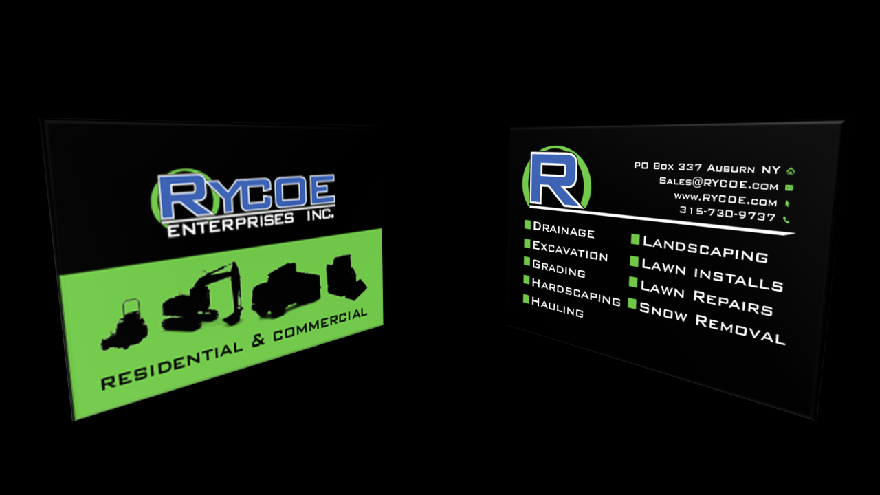 Marketing & Design Agency | ZONE MGT