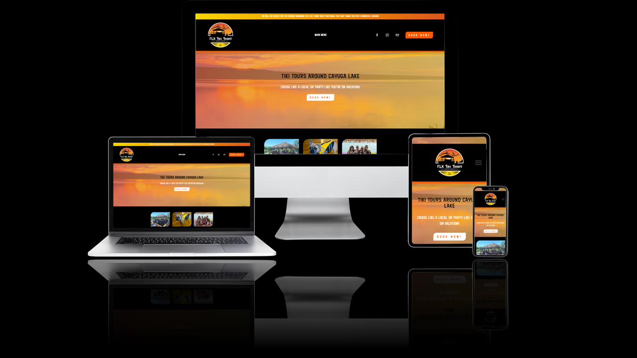 Marketing & Design Agency | ZONE MGT