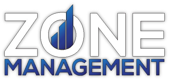 Marketing & Design Agency | ZONE MGT